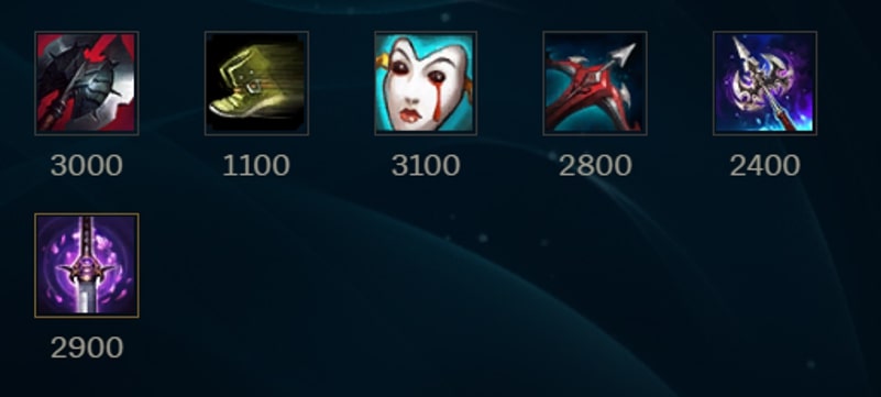 Top 5 LoL Best Illaoi Builds | GAMERS DECIDE