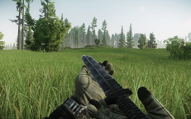 [Top 5] Escape From Tarkov Best Melee Weapons | Gamers Decide