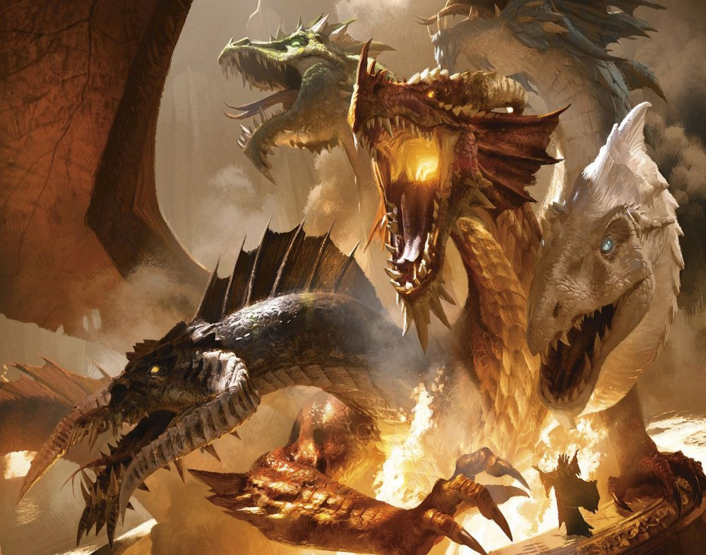 D&D: How to Be a Great DM -Tips & Tricks | Gamers Decide