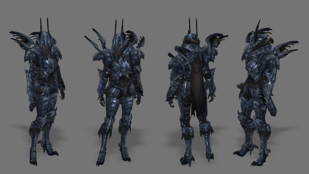 [Top 3] Diablo 3 Best Demon Hunter Builds | Gamers Decide