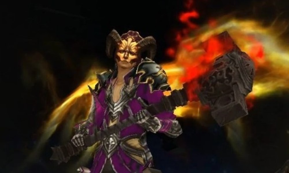 [Top 3] Diablo 3 Best Wizard Builds | GAMERS DECIDE