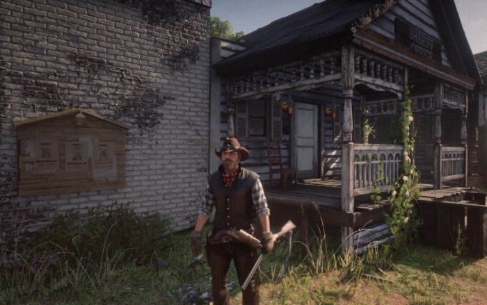 Red Dead Online Best Roles | Gamers Decide