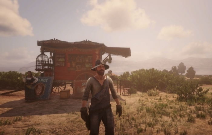 Red Dead Online Best Roles | Gamers Decide