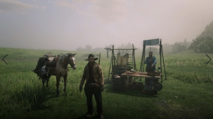 Red Dead Online Best Roles | Gamers Decide