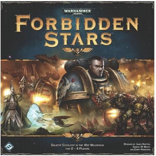 [Top 13] Best Sci-fi Board Games Loved By Millions Worldwide | GAMERS ...