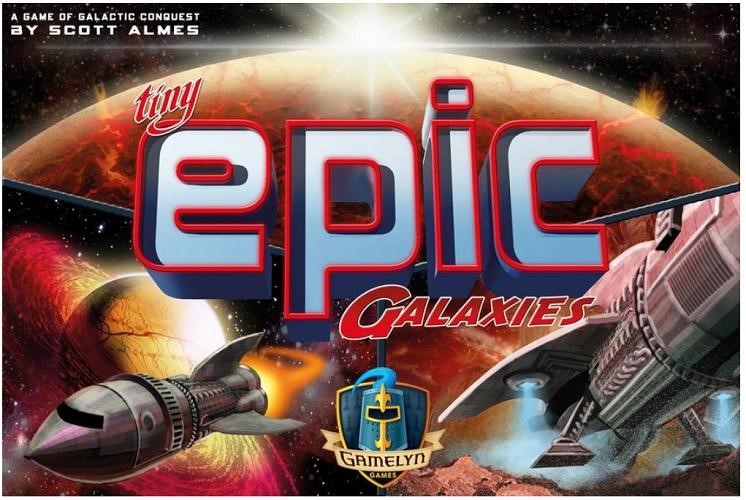 [Top 13] Best Sci-fi Board Games Loved By Millions Worldwide | GAMERS ...