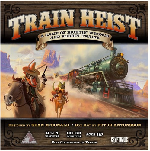 [Top 5] Best Train Board Games Loved By Millions Worldwide | Gamers Decide