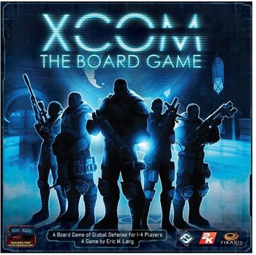 [Top 13] Best Sci-fi Board Games Loved By Millions Worldwide | GAMERS ...