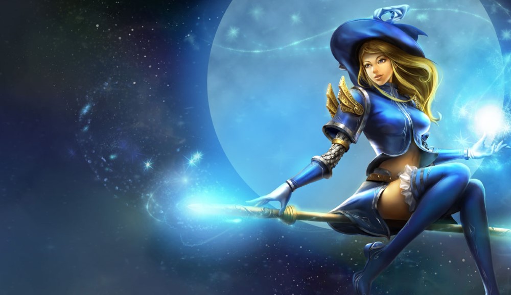 LoL Best Lux Skins All Lux Skins Ranked Good To Best Gamers Decide LoL Best Lux Skins All Lux Skins Ranked Good To Best Gamers Decide