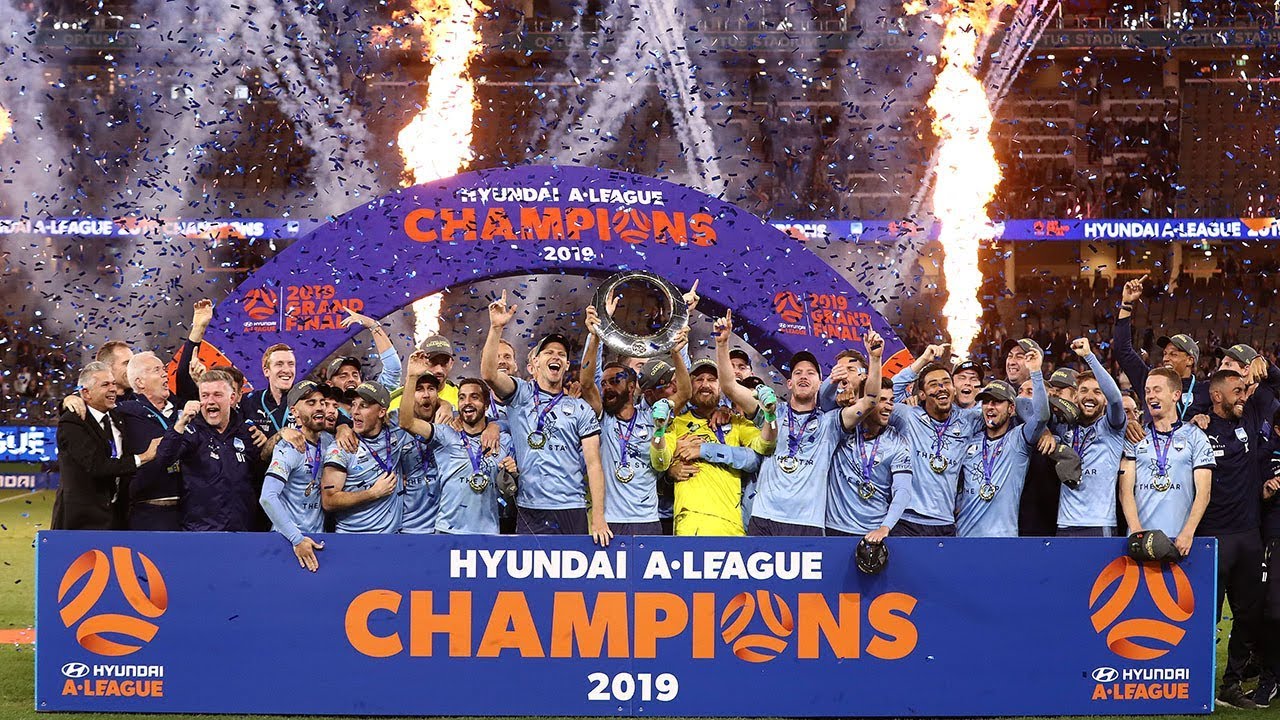 [Top 15] FIFA 20 Best A-League Players Who Are Amazing | GAMERS DECIDE