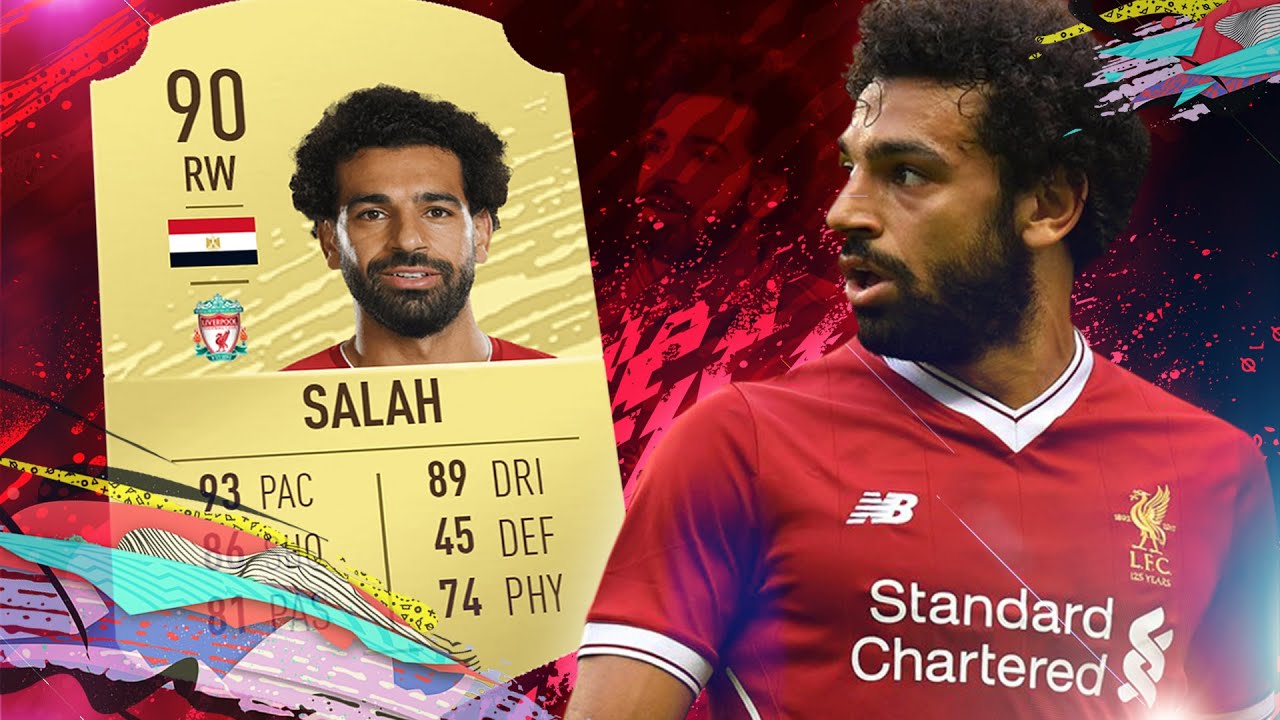 [Top 15] FIFA 20 Best African Players Who Are Amazing | Gamers Decide