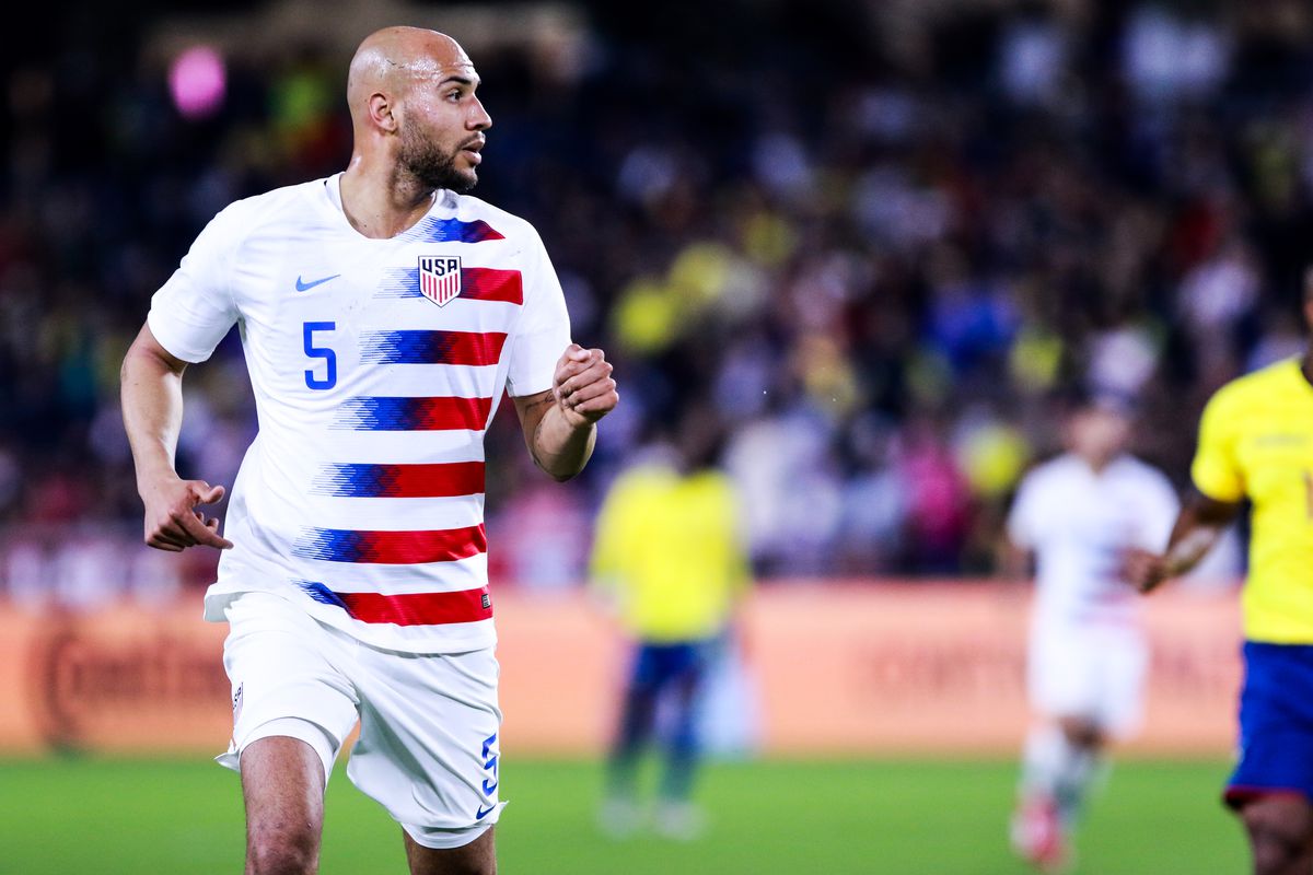 [Top 15] FIFA 20 Best American Players Who Are Amazing | Gamers Decide