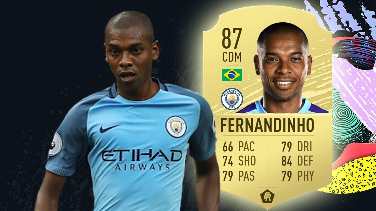 [Top 15] FIFA 20 Best Brazilian Players Who Are Amazing | GAMERS DECIDE