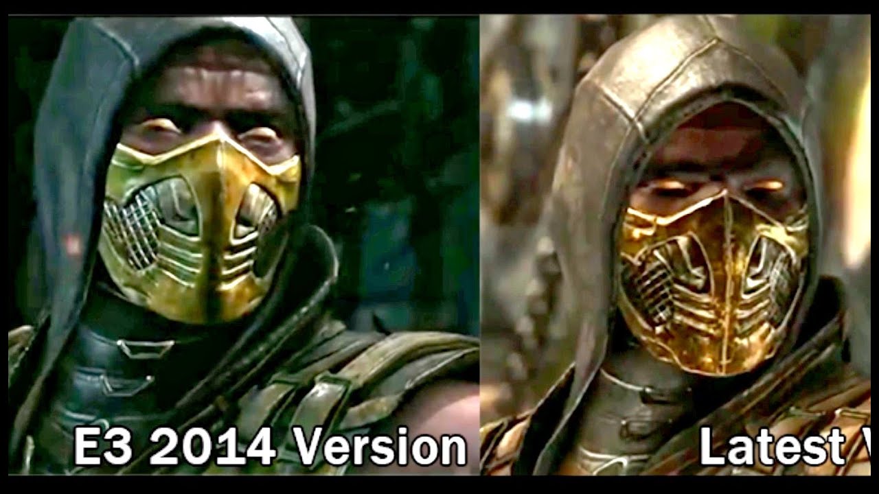 Mortal Kombat X Review: Good to play in 2020? | GAMERS DECIDE