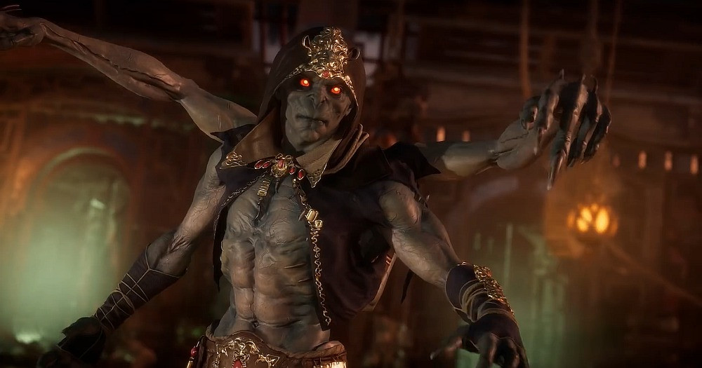 MK11 Tier List [Mortal Kombat 11 Tier List] - Best MK11 Characters ...
