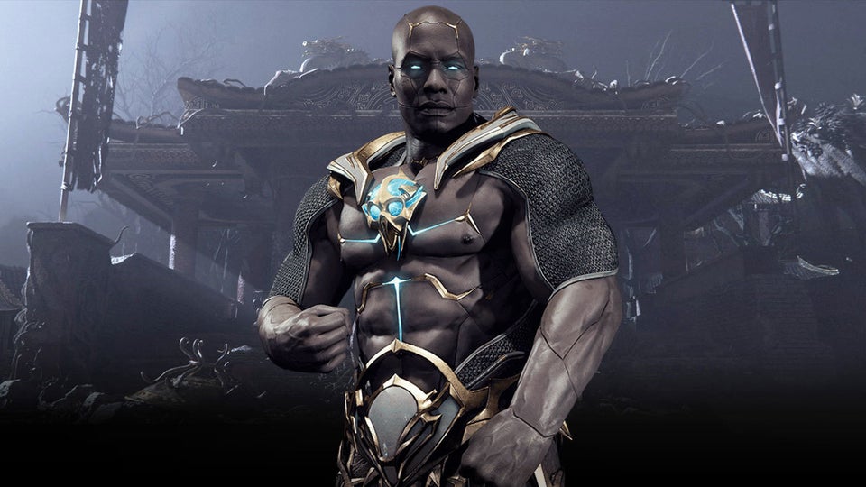 MK11 Tier List [Mortal Kombat 11 Tier List] - Best MK11 Characters ...