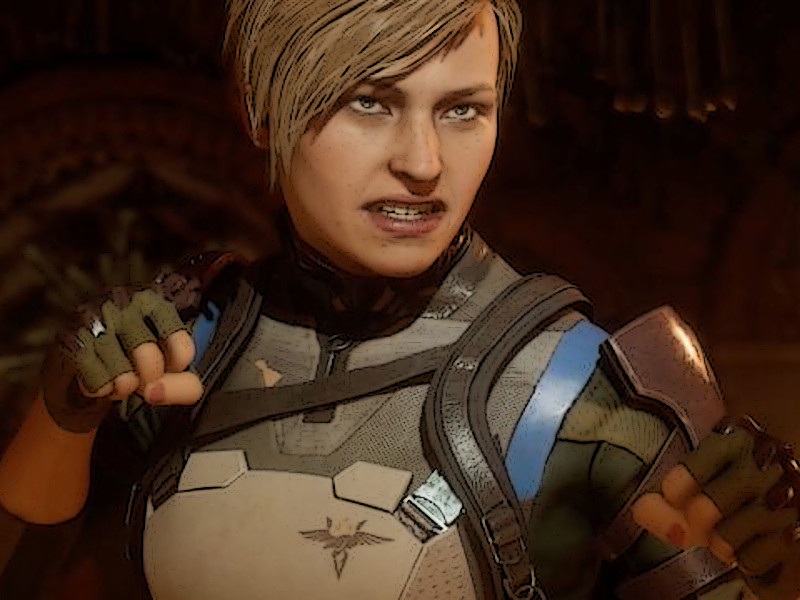 MK11 Tier List [Mortal Kombat 11 Tier List] - Best MK11 Characters ...