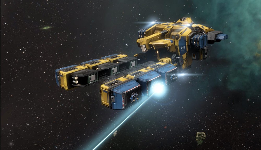 Eve Online Best Mining Barge [Revealed] | Gamers Decide