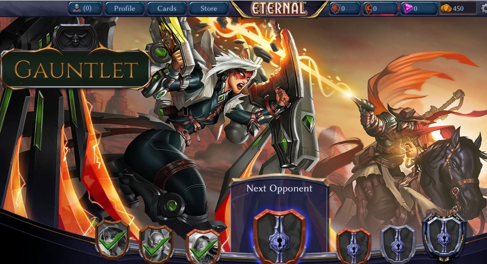 [Top 11] Best Digital Card Games in The World Today (Best PC Card Games ...