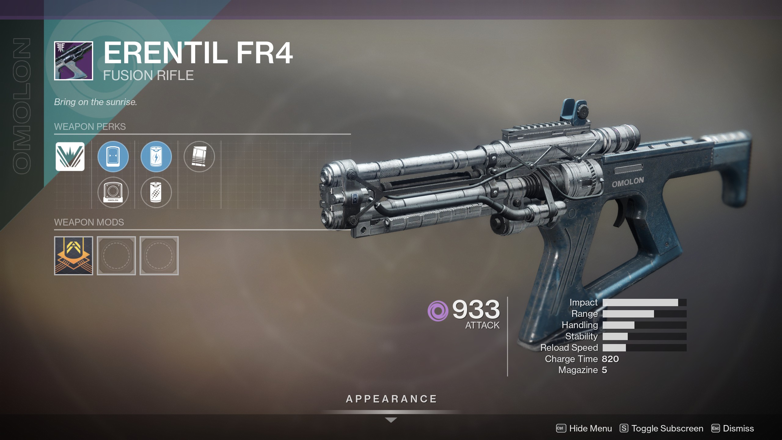 [Top 7] Destiny 2 Best Fusion Rifle (2020 Edition) | GAMERS DECIDE