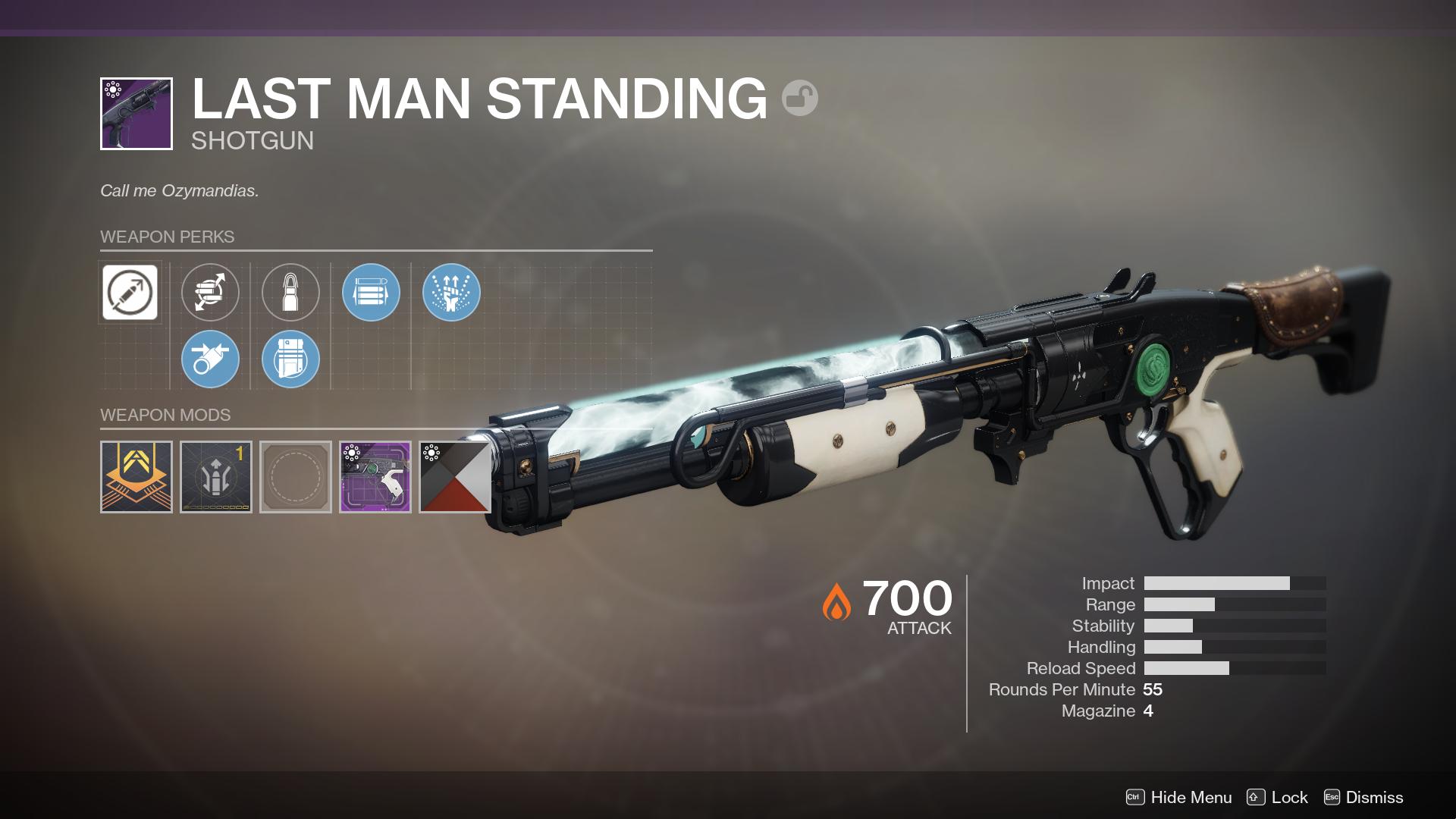 [Top 10] Destiny 2 Best Legendary Weapons (2020 Edition) | GAMERS DECIDE