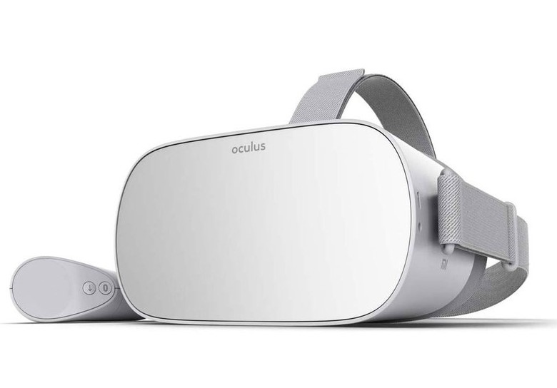 Oculus Go Review - Worth Buying in 2020? | GAMERS DECIDE
