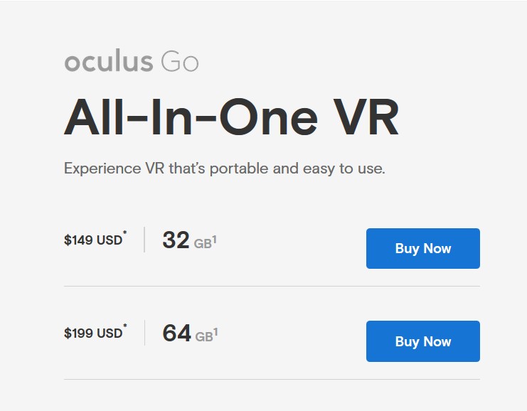 Oculus Go Review - Worth Buying in 2020? | GAMERS DECIDE