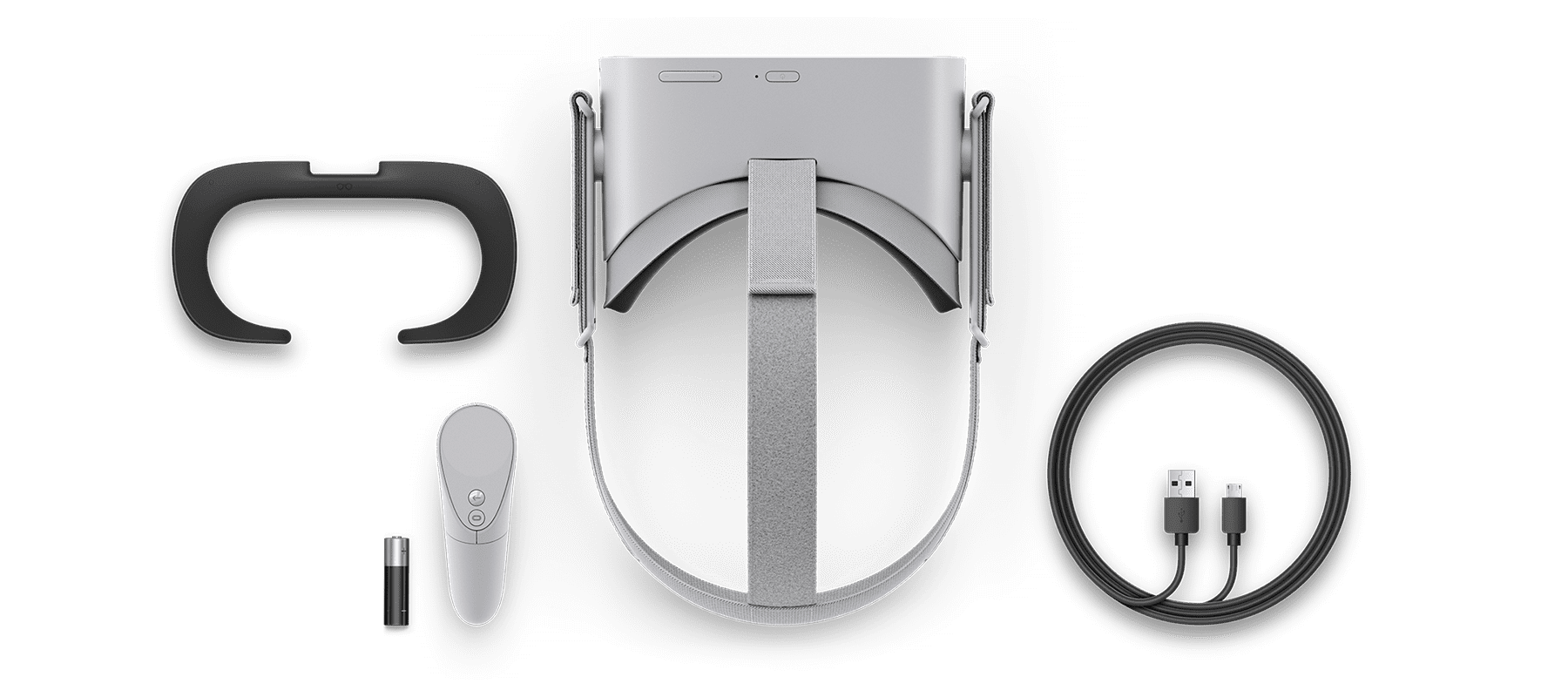 Oculus Go Review - Worth Buying in 2020? | GAMERS DECIDE