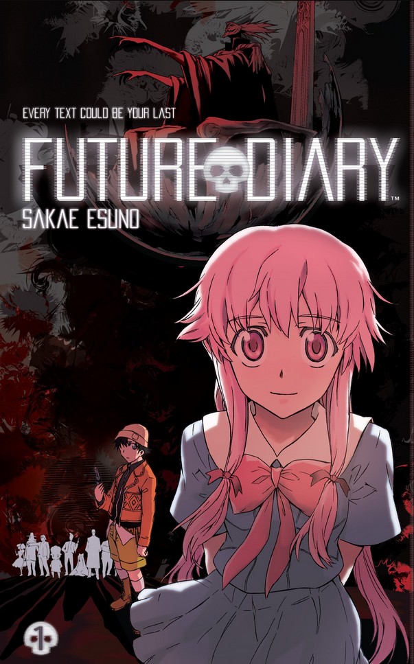 [Top 10] Anime and Comics With Serial Killers | Gamers Decide