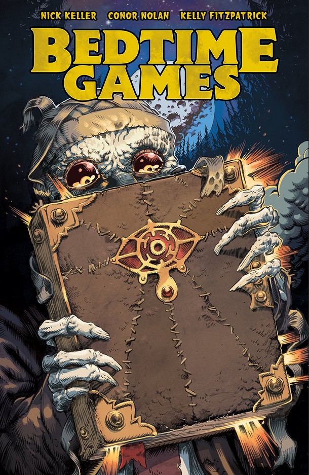 [Top 10] Best High School Horror Comics | Gamers Decide