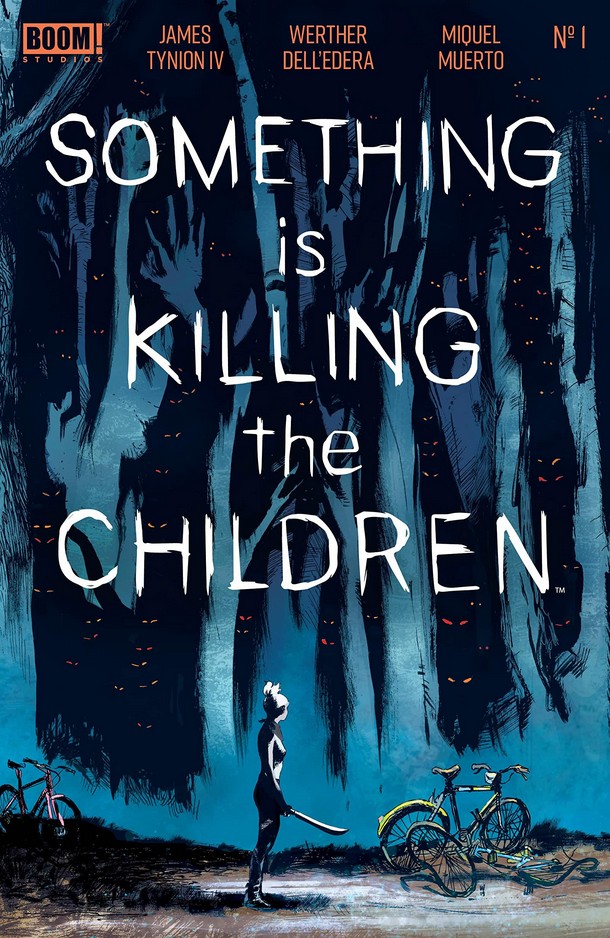 [Top 10] Best High School Horror Comics | Gamers Decide