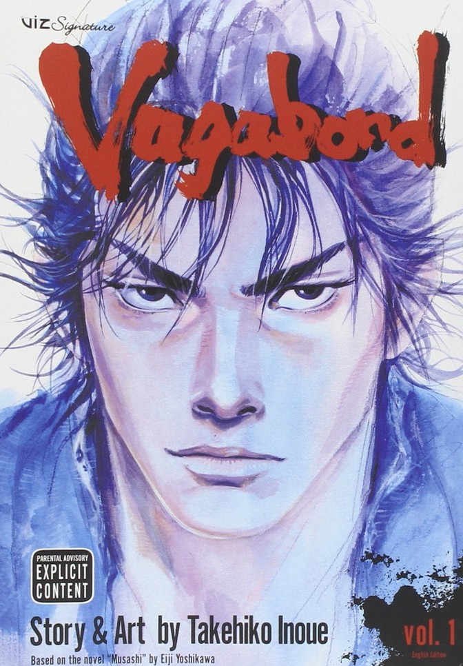 Top 10 Manga With Amazing Art | Gamers Decide
