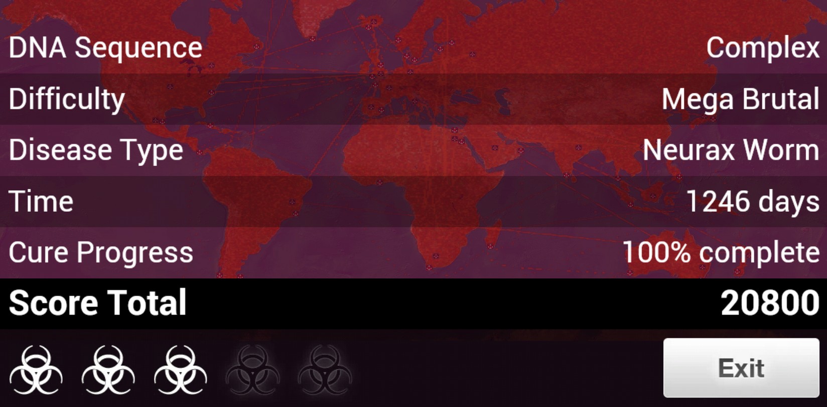 [Top 10] Plague Inc Best Achievements And How To Get Them | GAMERS DECIDE