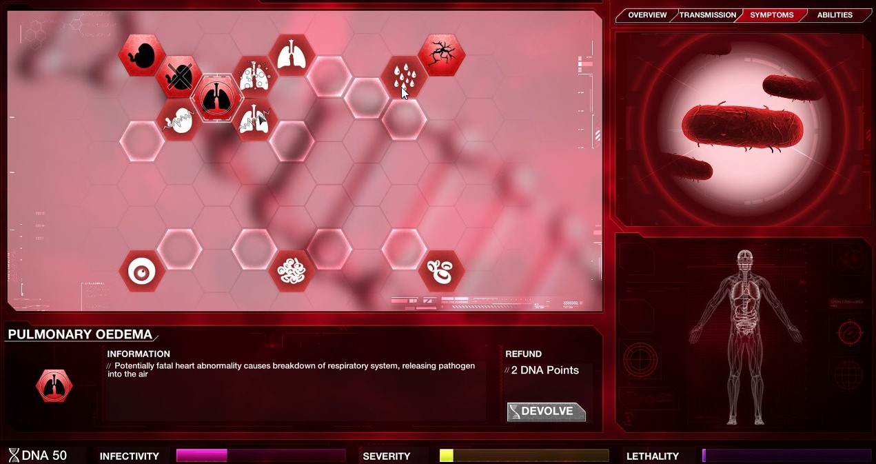[Top 10] Plague Inc Best Symptoms | Gamers Decide