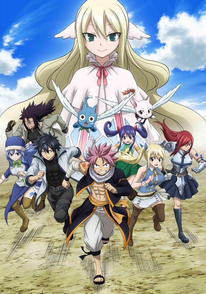 [Top 15] Anime With Adventurers | Gamers Decide