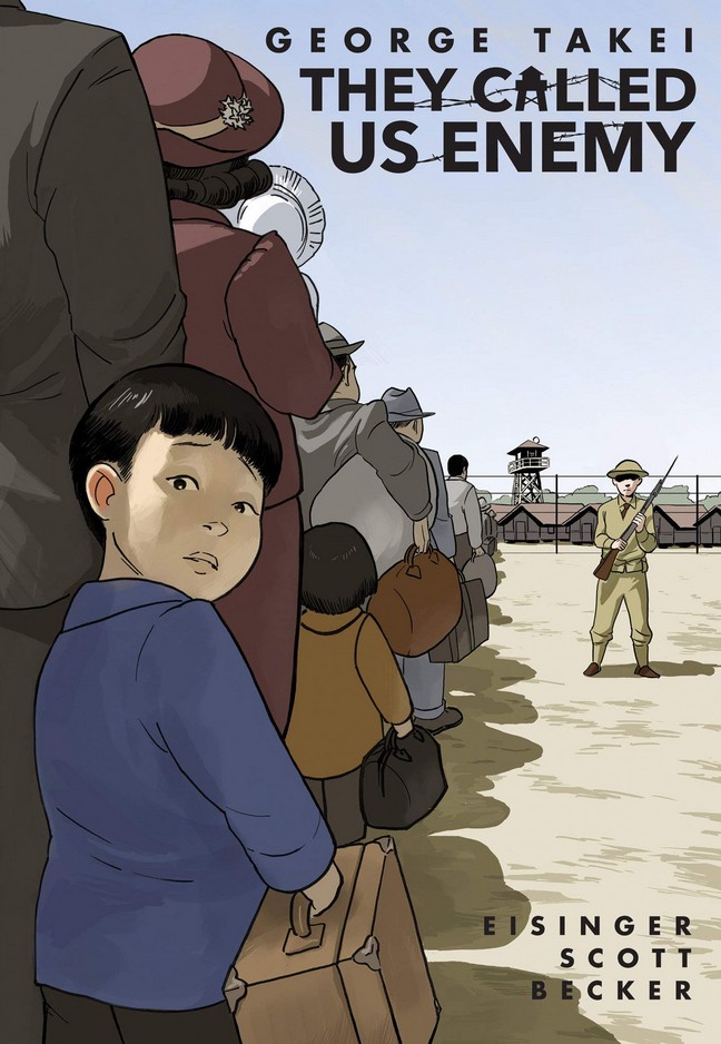 [Top 15] Best Comics With History | Gamers Decide