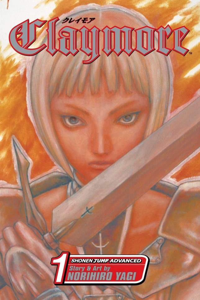 Top 15 Dark Fantasy Manga of All Time | Gamers Decide