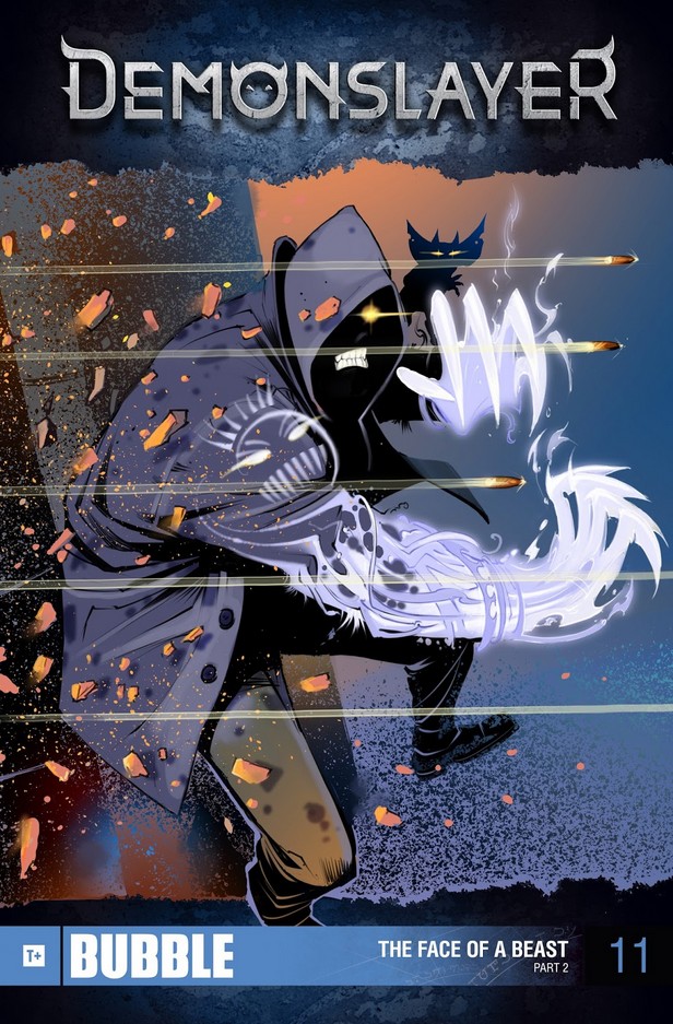 [Top 15] Best Demon Hunter Comics | Gamers Decide