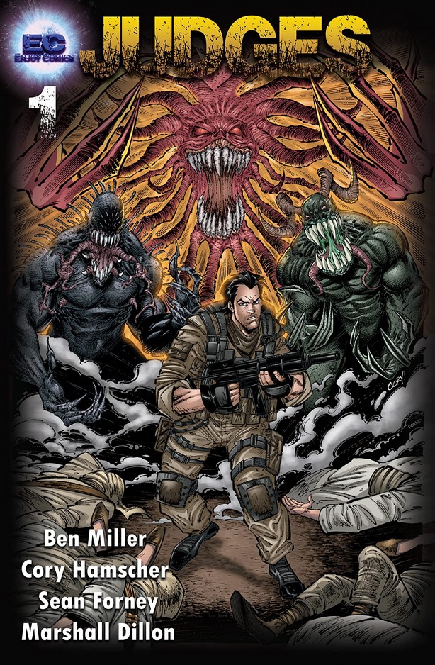 [Top 15] Best Demon Hunter Comics | Gamers Decide