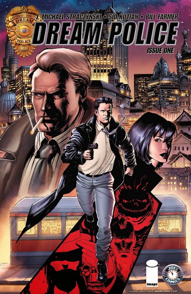 [Top 15] Best Police Comics of All Time | Gamers Decide