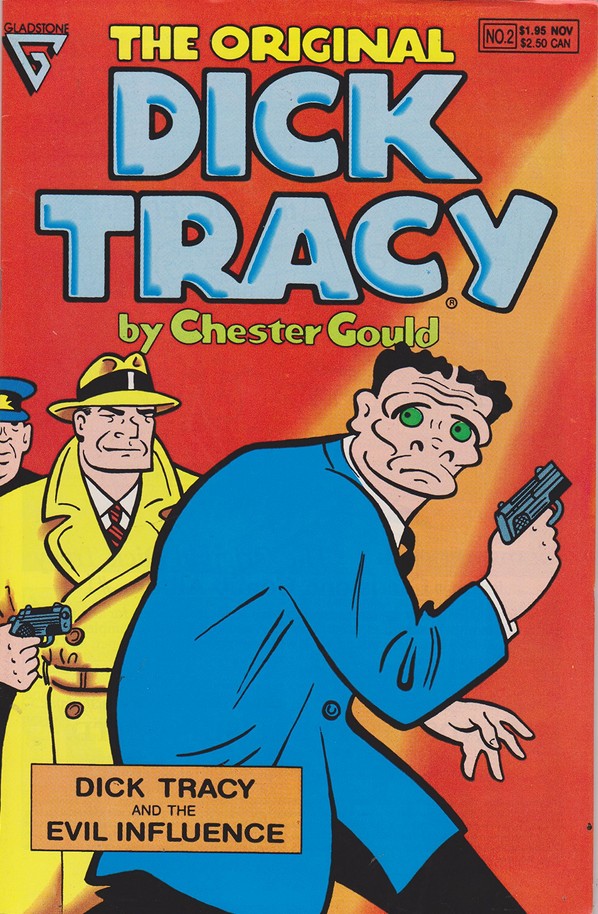[Top 15] Best Police Comics of All Time | Gamers Decide