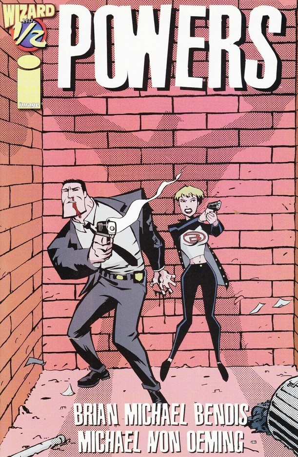 [Top 15] Best Police Comics of All Time | Gamers Decide