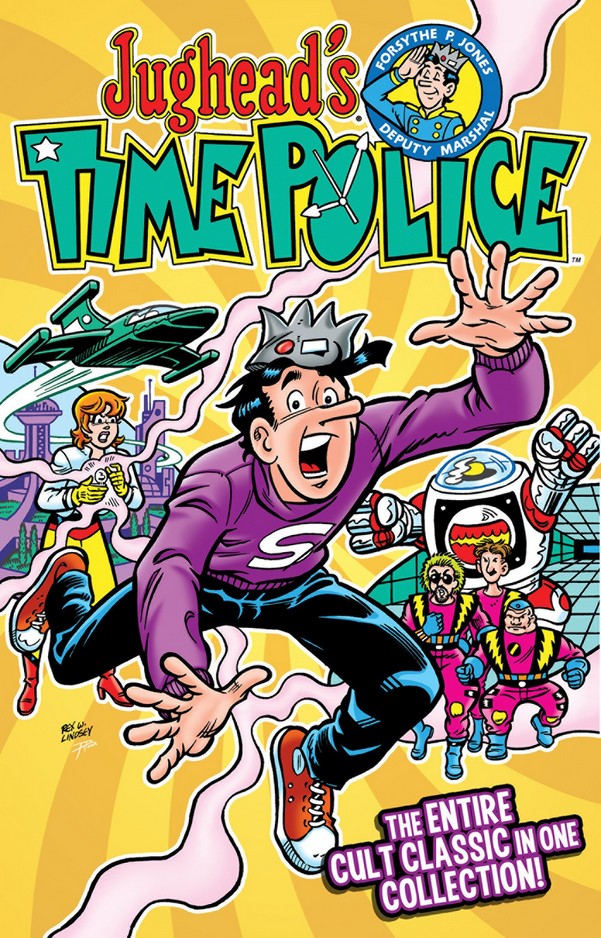 [Top 15] Best Police Comics of All Time | Gamers Decide