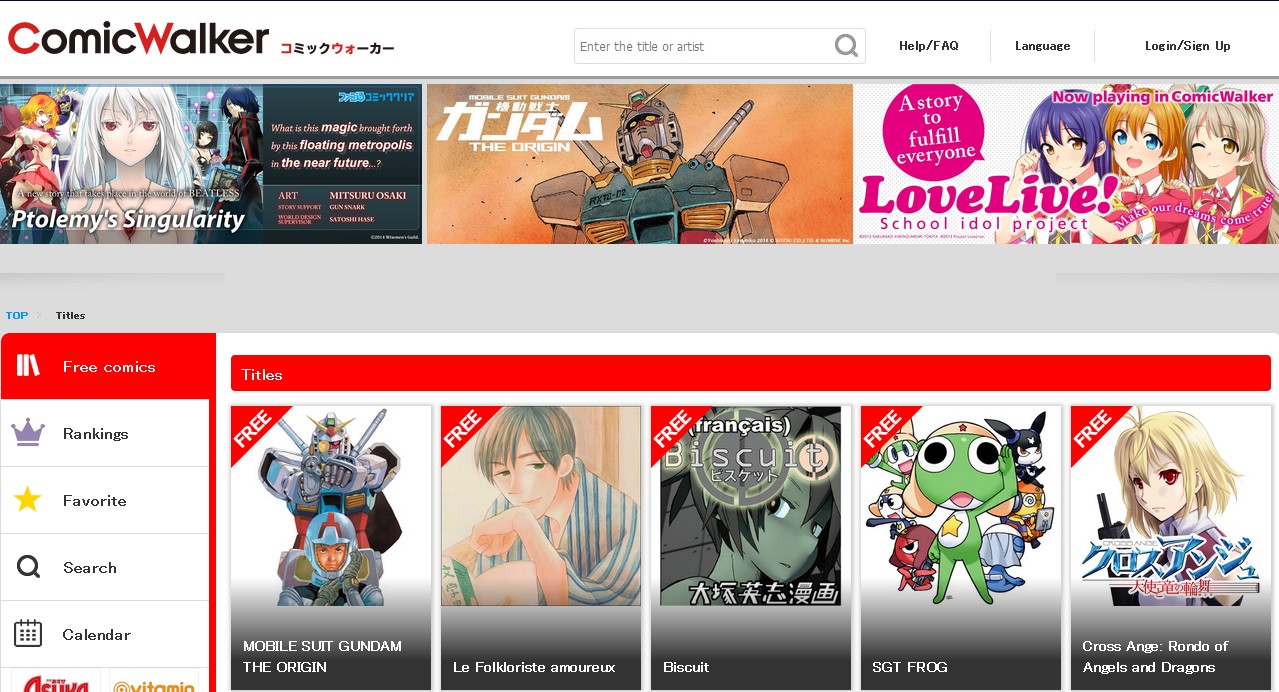 Top 15] Free Manga Sites With The Best Manga | Gamers Decide