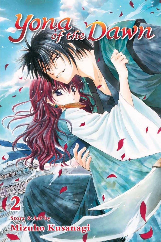 Top 15 Best Romance Manga You'll Love | Gamers Decide