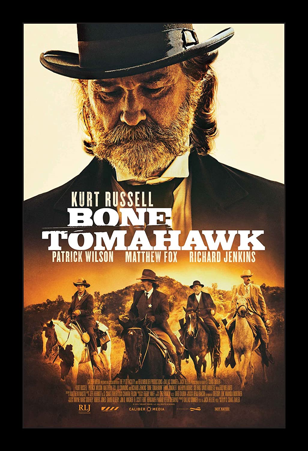 [Top 50] Best Horror Action Movies That Are Amazing | Gamers Decide