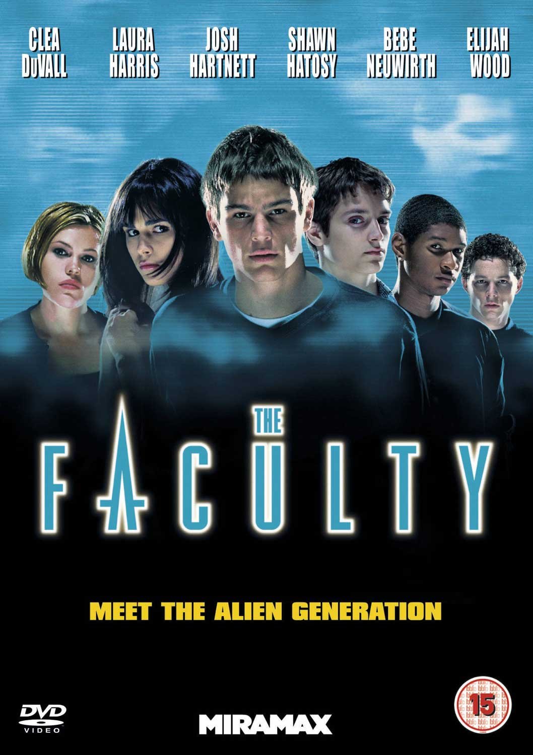 [Top 50] Best High School Horror Movies That Are Amazing | GAMERS DECIDE