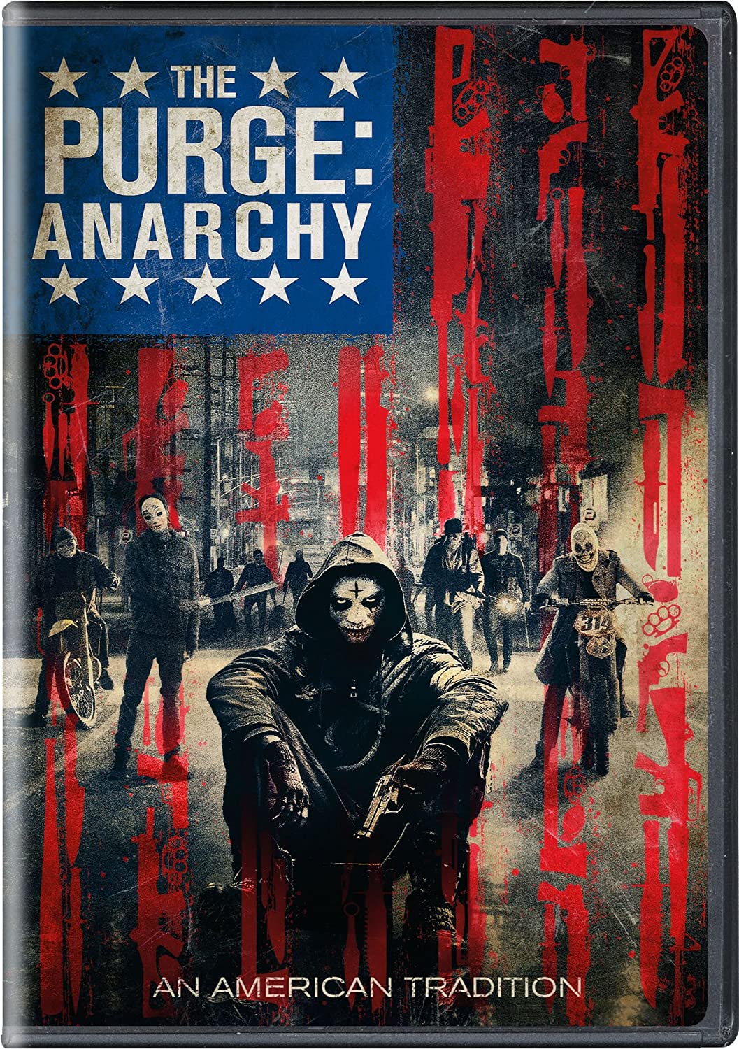 [Top 50] Best Horror Action Movies That Are Amazing | Gamers Decide