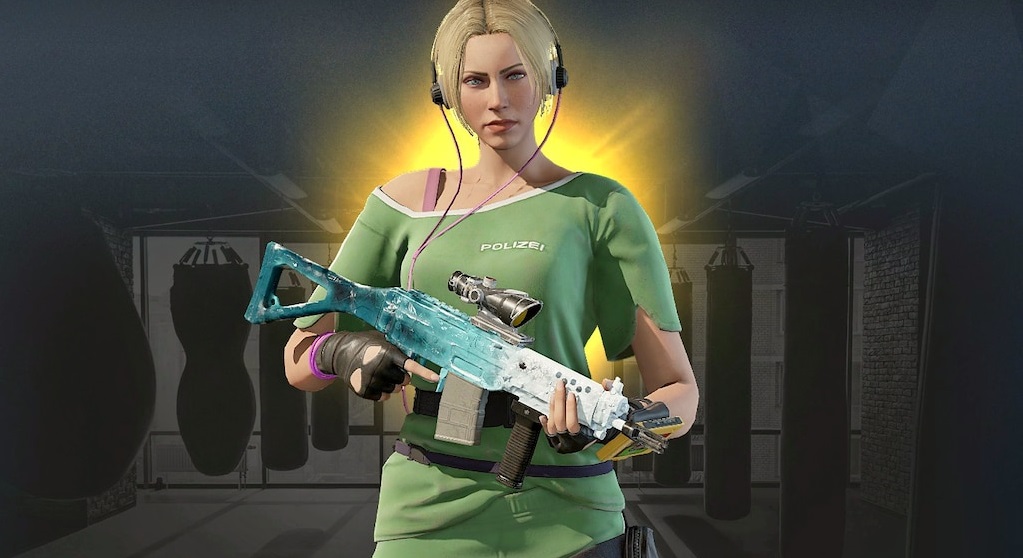 [top 15] Rainbow Six Siege Best Elite Skins Gamers Decide