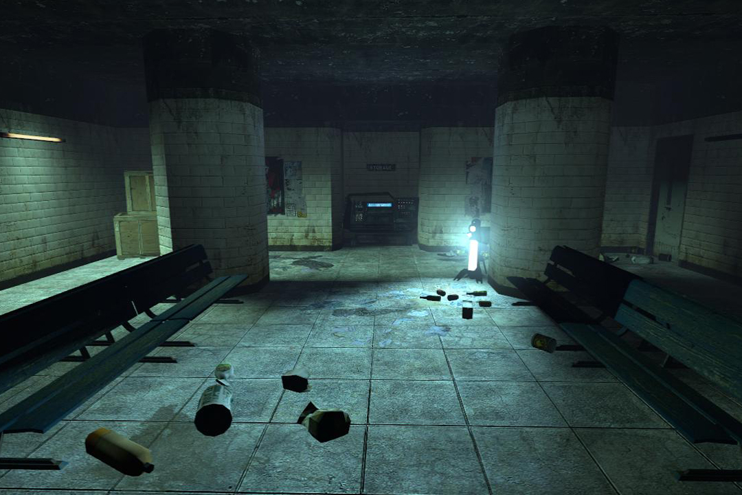 [Top 10] Garry's Mod Best Horror Maps | Gamers Decide